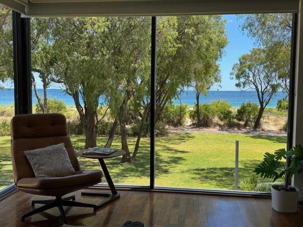 5@capeview, Beachfront Geographe Bay - Dunsborough