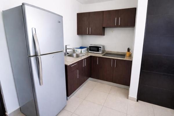 Apartamento De Playa En San Carlos - Panama