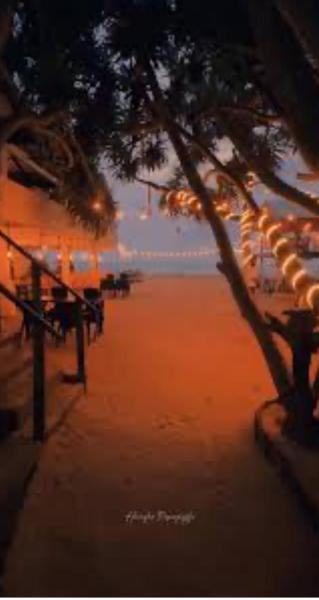 Scenic Lanka Rooms - Colombo