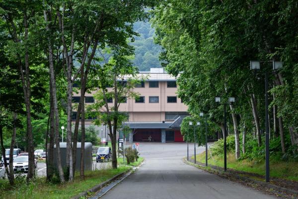 Hotel Kanronomori - Niseko