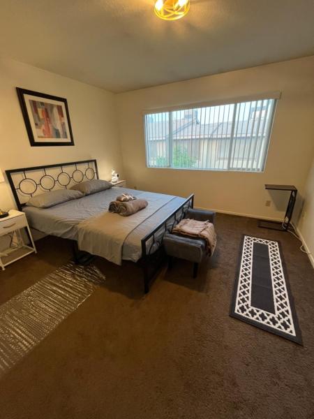 Furnished Townhomes Las Vegas - Las Vegas, NV