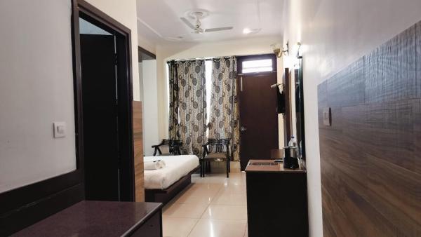 Mcleod Ganj Best Hotel Royal India -Treasure Of Himalayas #Cheapest Hotel #Mountain View# Near Dalai Lama Temple 100m - Dharamshala