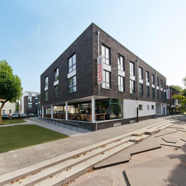 Looken Inn Lingen By Hackmann - Lingen