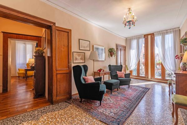 Casamisa Formosa 5193 - Venice