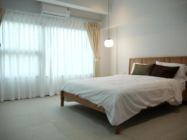 Bernard Travel - Phuket district, Thailand