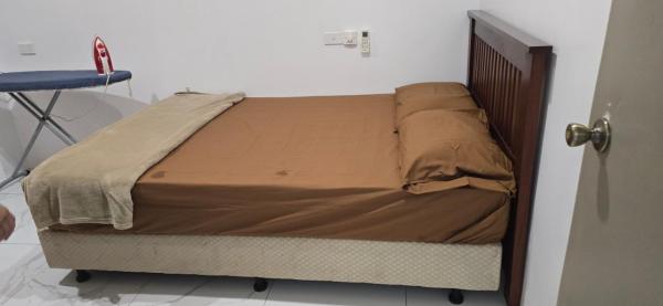 77 Fulaga Flat - Suva