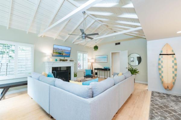 Updated 3br Beach Home W Patio And Bbq, In Prime Location By Beachview Rentals - Newport Beach, CA