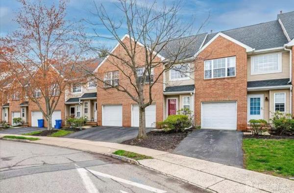 Comfortable Private Room With Bath Easy Transit - New Brunswick, NJ