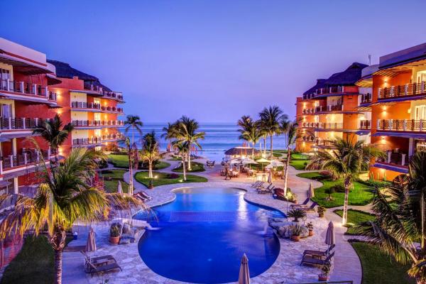 Vivo Resorts - Oaxaca