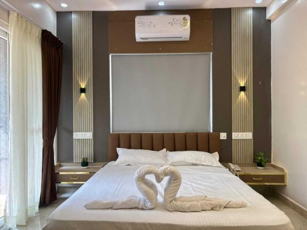 Ian Hotels - Bangalore