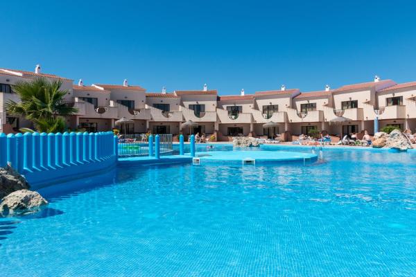 Apartamentos Moon Dreams Los Lentiscos - Ciutadella de Menorca