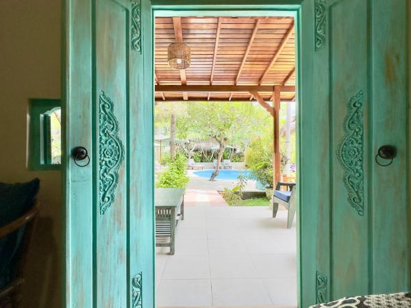 Aashaya Jasri Resort - Bali