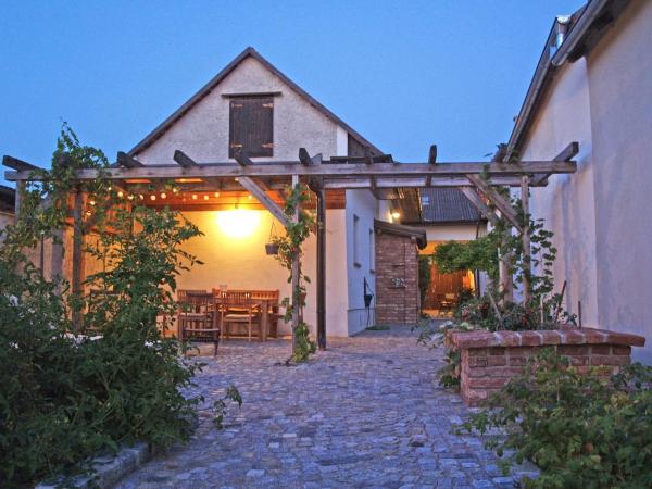 Apartment Landart - Burgenland