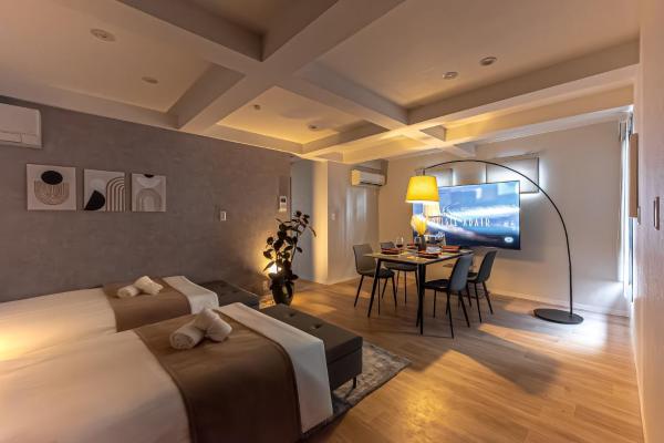 Urban Stay Shinjuku East - Vacation Stay 67905v - Roppongi