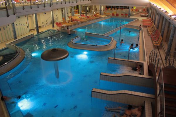 Wellness Apartments In Velence - Lake Velence