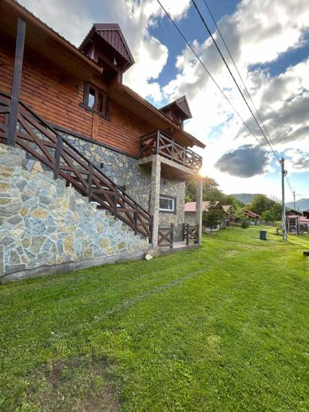 Apartment Country Villa Mmmm-1-camp Scepanovic - Montenegro