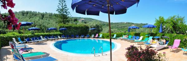 Hotel La Badia - Sorrento, Italia
