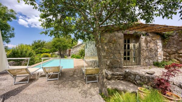 Villa Menta 2 By Villas Guide - Krk