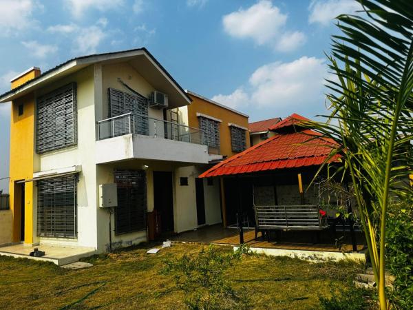 Luxurious Farm House - Nature, Peace, Privacy - Gujarat