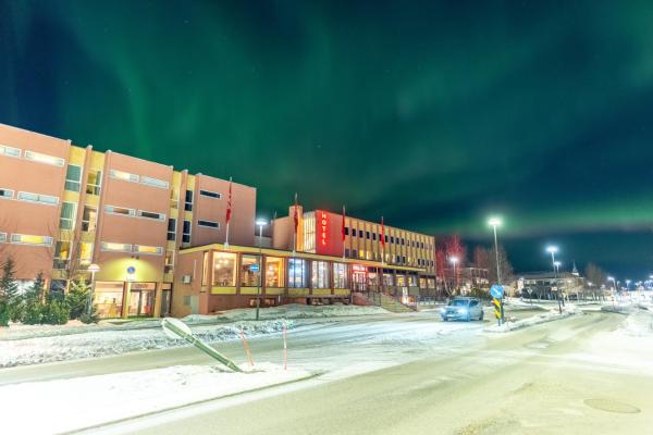 Thon Hotel Sortland - Sortland
