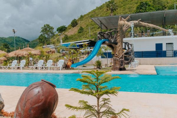 Meg's Resort - Cebu