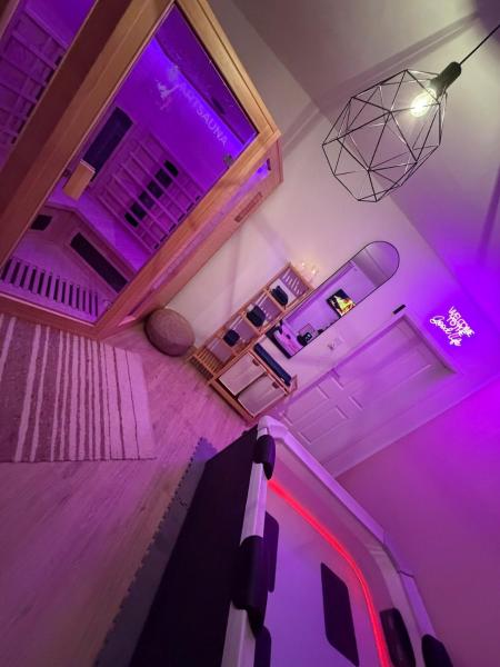 Spa Suite - Bremen