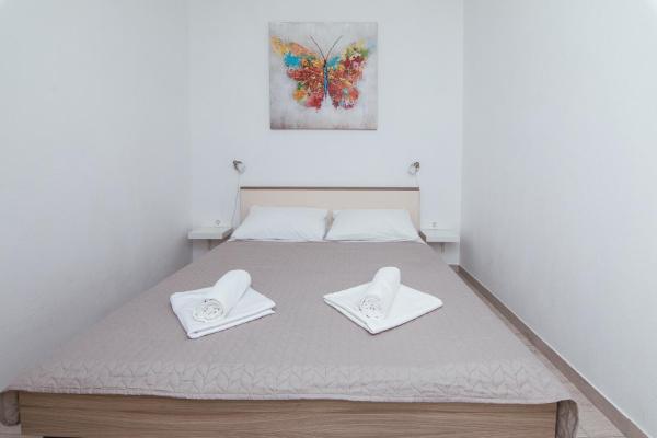 Apartmani Ae - Galešnjak