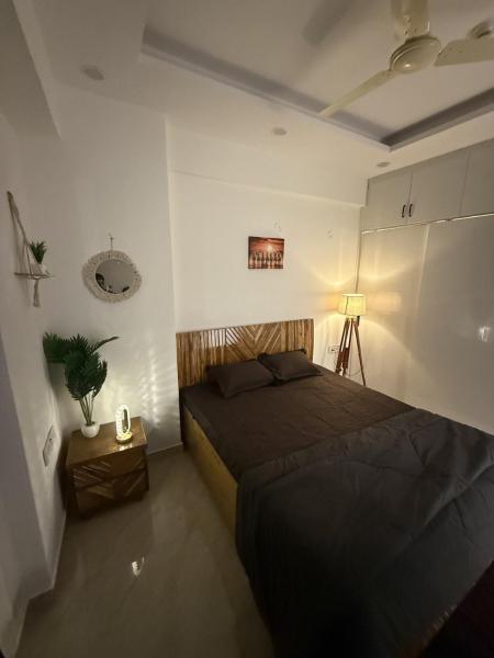 Luxury Loft - 古爾岡