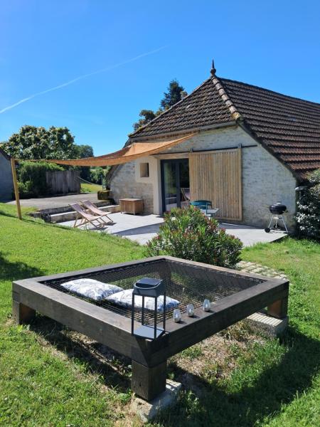 Les Hauts De Bagadou - Lot