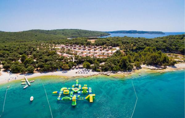 Nice Stacaravan In Pula With House Sea View - Pula