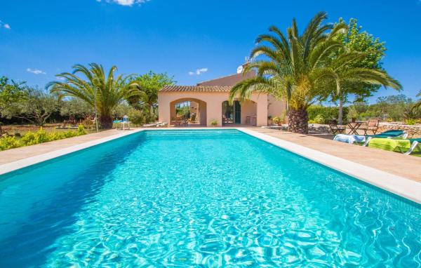 Sa Creueta De Son Fangos - Manacor