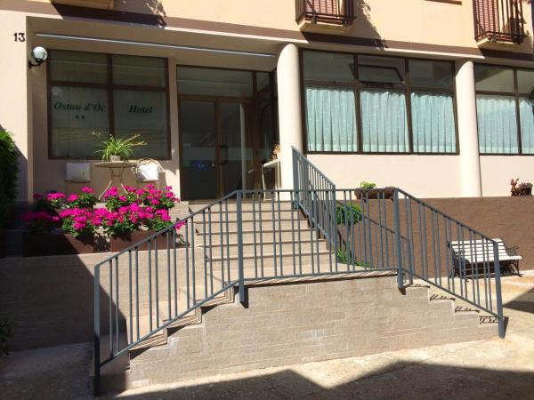 Hotel Ostau D'òc - Pyrénées