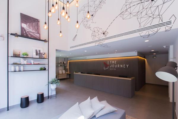 The Journey Hotel Laksi - Bangkok