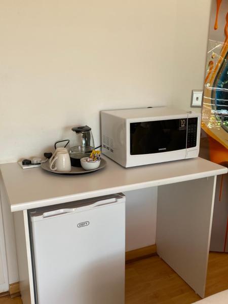 The River On Nyle - Rustenburg