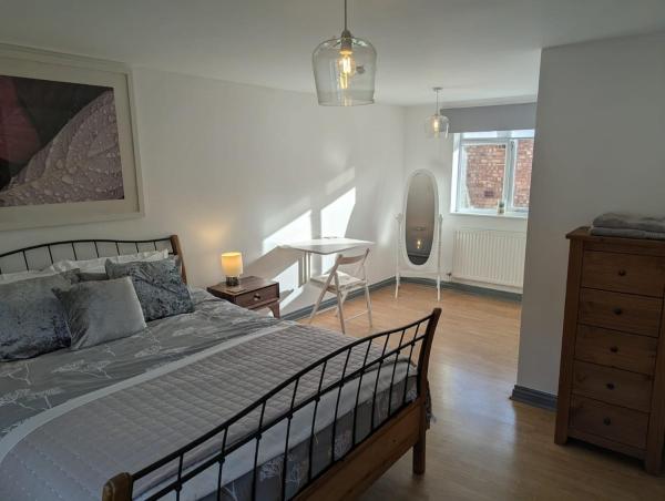 Romeo's Retreat - Cotswolds