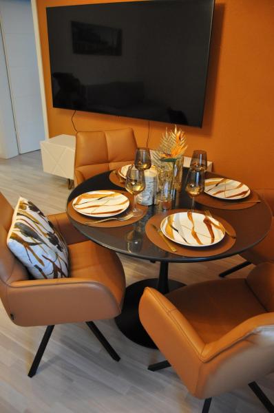 2 Zimmer Wohnung Mit Garten Und Grill - Karlsruhe