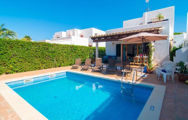 Casa Hector - Cala d'Or