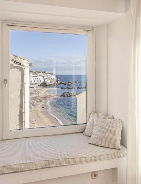 Apartamento La Vela Con Vistas Al Mar - Wehost Costa Brava - Palafrugell