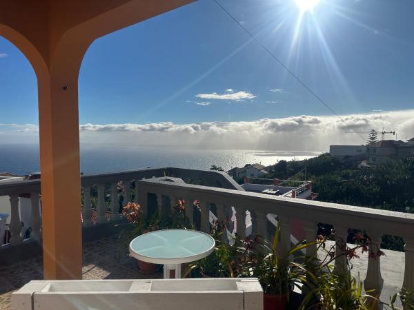 Casa Mary Bela's - Ponta do Sol