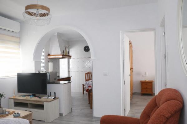 Apartamento Las Hermanas Conil - Los Caños de Meca