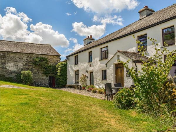 Church House - Eskdale