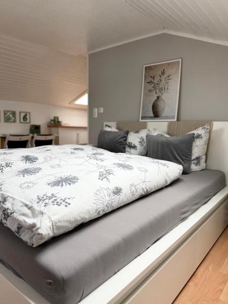 Refugium By Zirwick Apartment - Hirschau