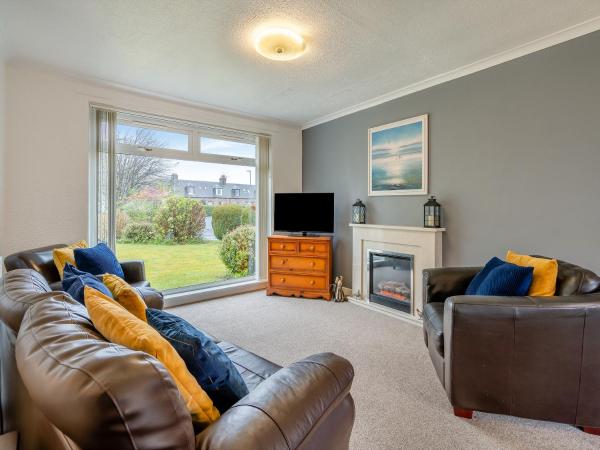 The Mulberry - Isle of Arran