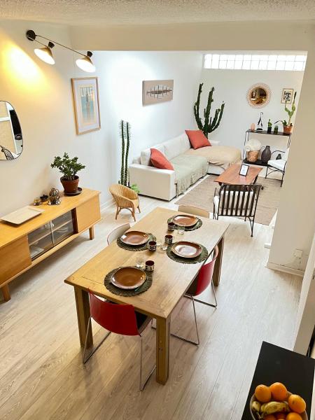 L'escale Barbieux - Croix