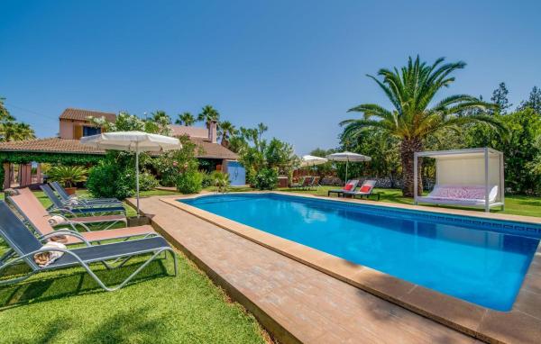 Ca Na Bisquerra - Can Picafort