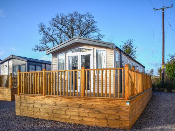 32 Woodleigh Park - Devon