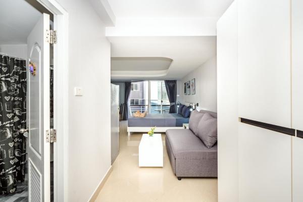 Hua Hin Condo A - Maysa & Hin Nam - Hua Hin