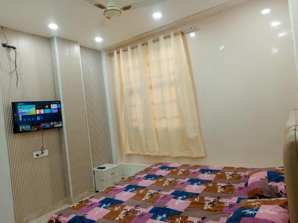 Delight Lodge - Rajasthan