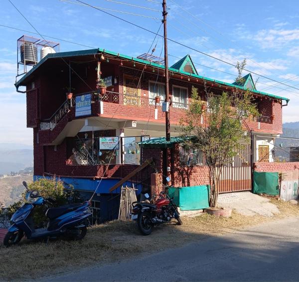 Swastika Homestay - Almora