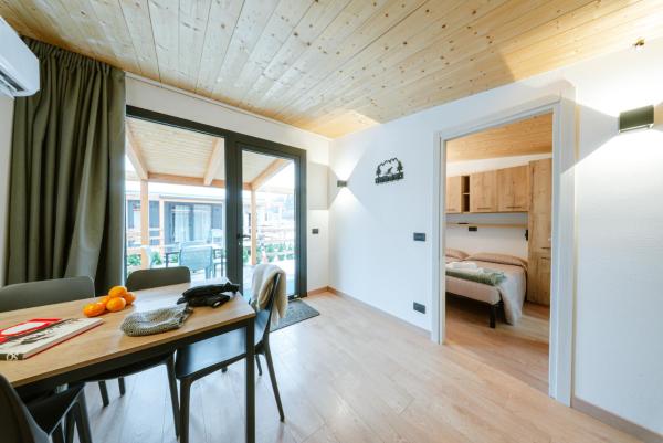 Sarca Lodge Val Rendena - Trentin
